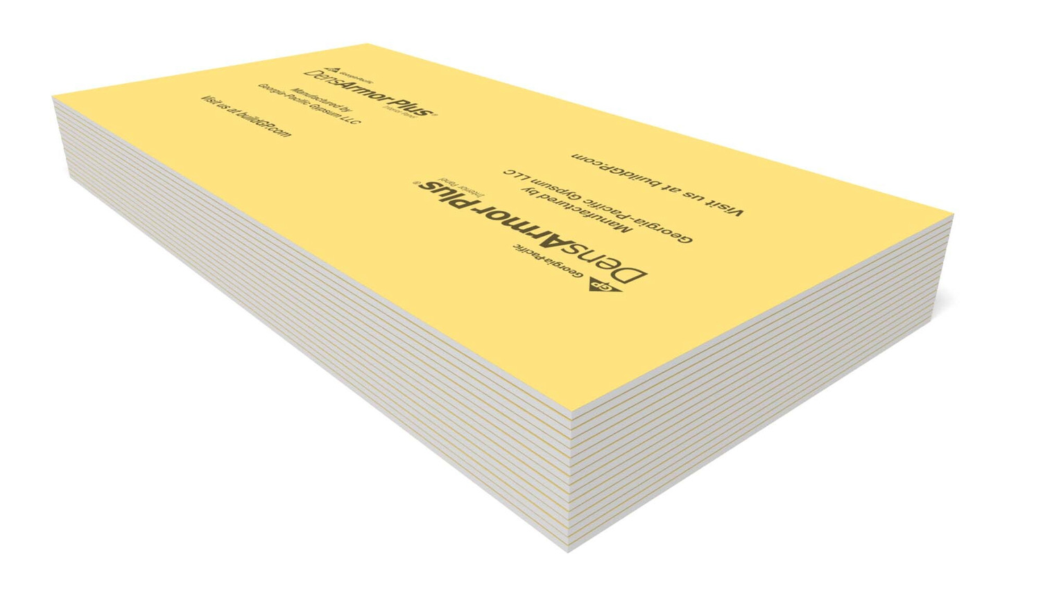 ToughRock® Shaftliner | Build Georgia-Pacific