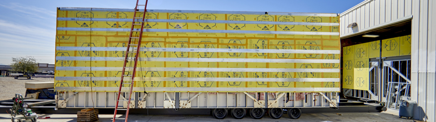 Prefab Construction: Your Building Blocks for Success | Build Georgia ...