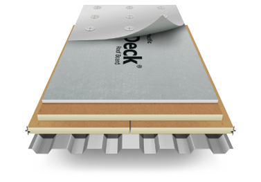 DensDeck Stop Callbacks | Build Georgia-Pacific