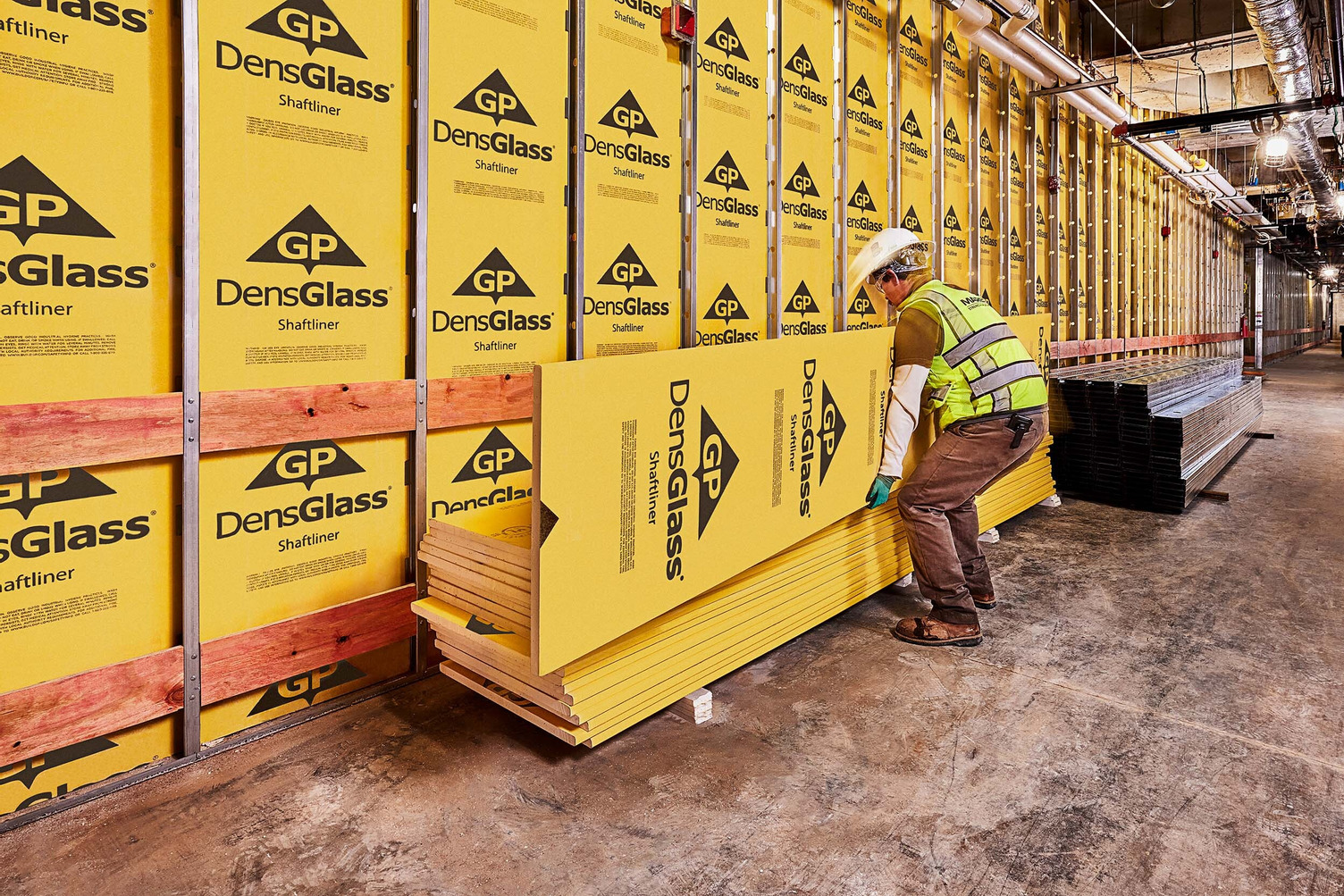 About Us | Build Georgia-Pacific