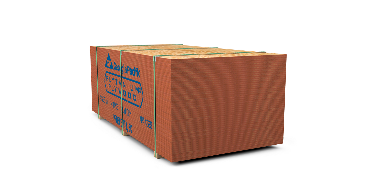Ply-Bead® Panels | Build Georgia-Pacific Products