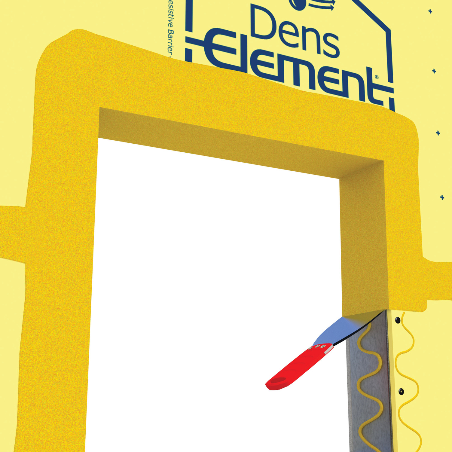 DensElement Materials & Cost Calculator | Build Georgia-Pacific