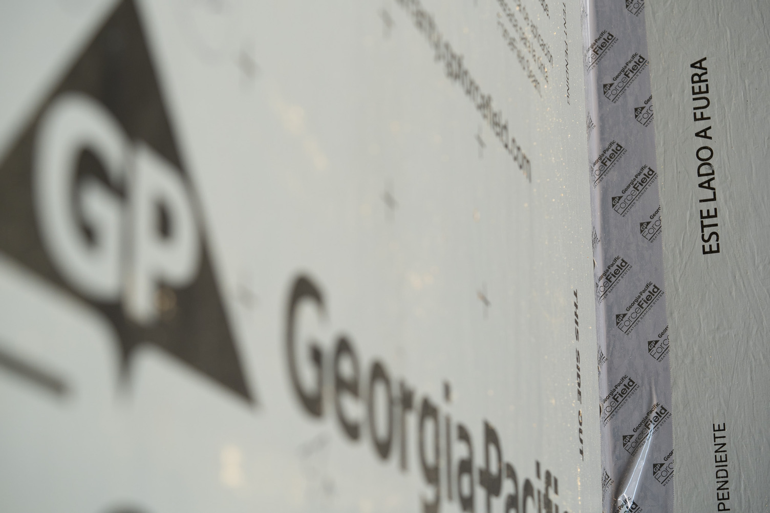 Contact us | Build Georgia-Pacific