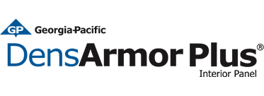 Dens Suite of Gypsum Products | Build Georgia-Pacific