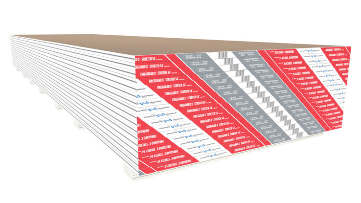 ToughRock Products | Build Georgia-Pacific Products