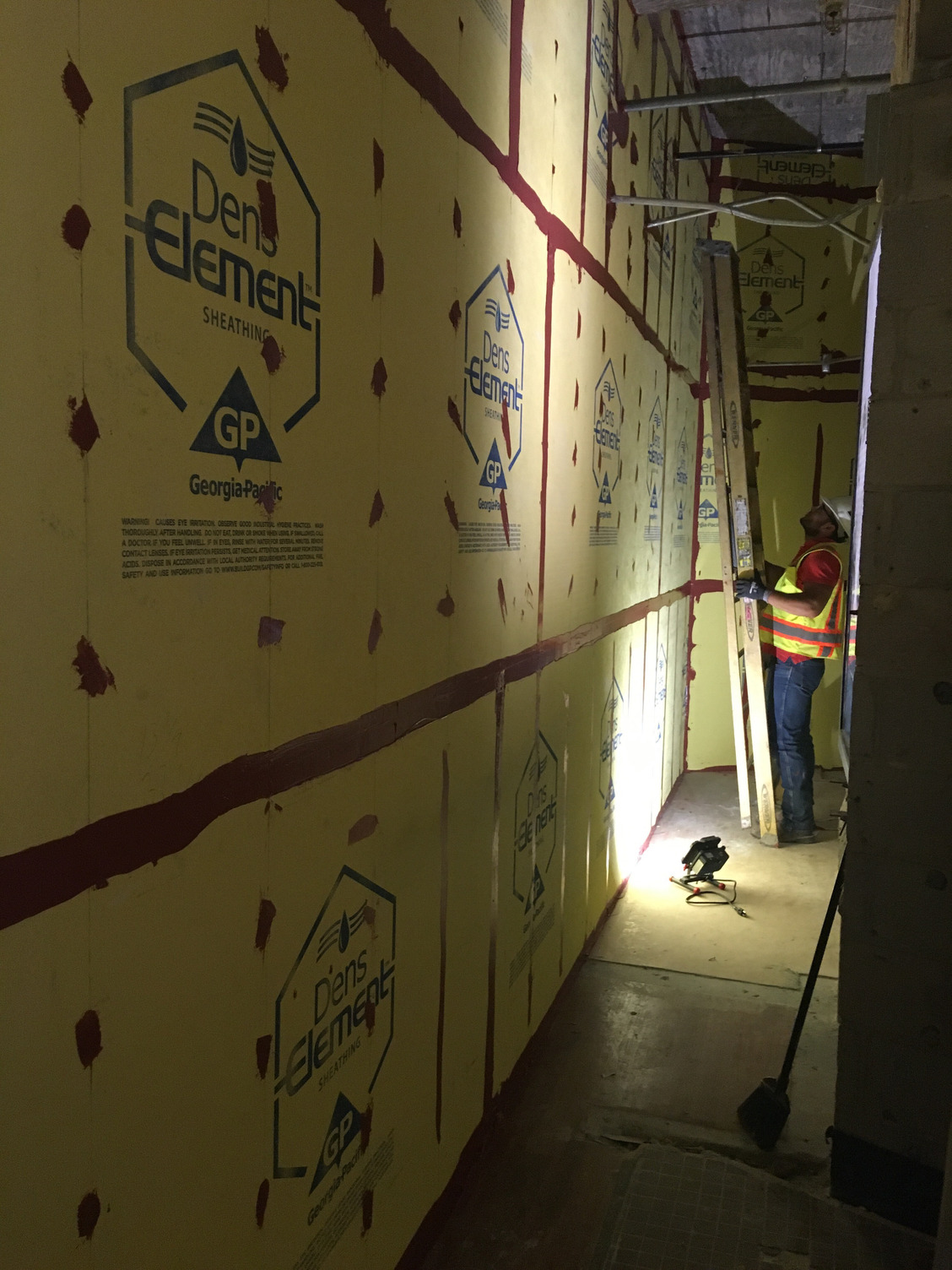 Top 5 Hurricane Preparedness Practices for Construction Sites | Build ...