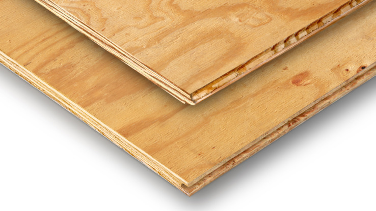 DryGuard® Enhanced OSB Sturd-I-Floor | Georgia-Pacific Building Products