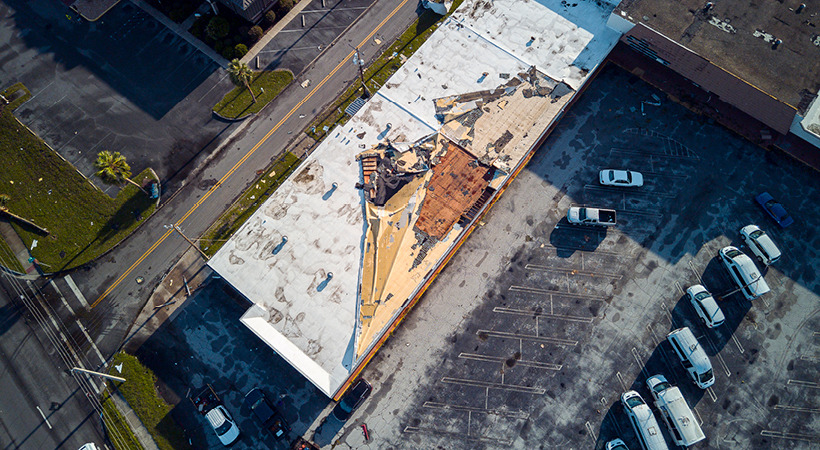 DensDeck® Roof Boards Vs. HD ISO: Why A Gypsum Cover Board Is Your ...