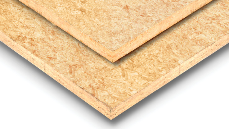 DryPly® Plywood Sturd-I-Floor | Build Georgia-Pacific