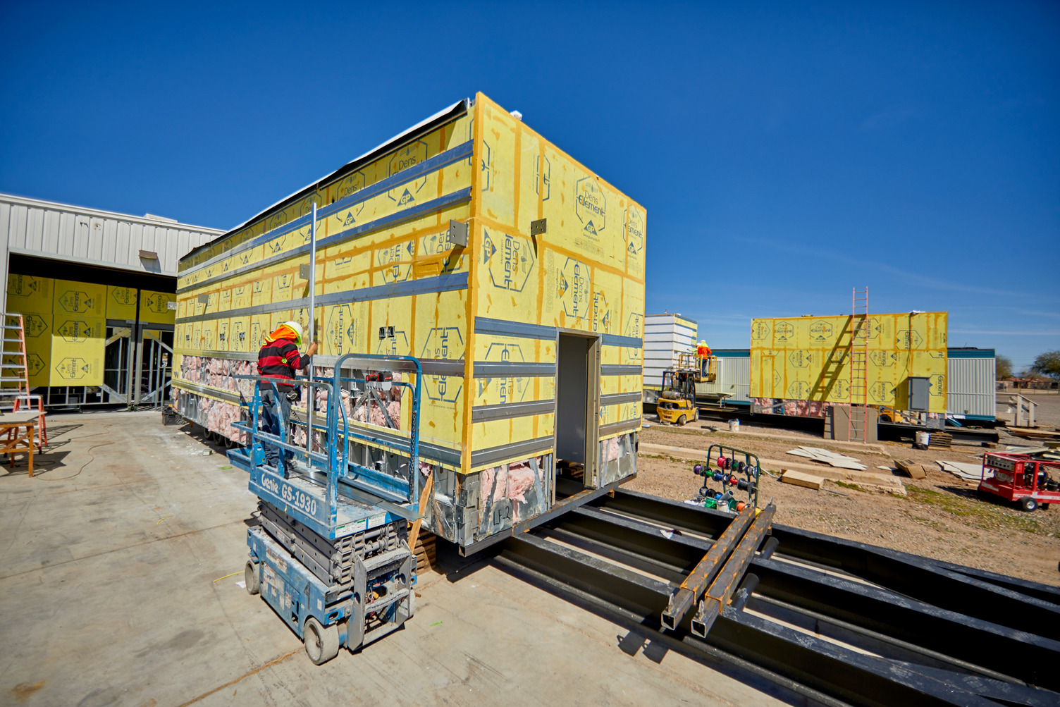 Prefab Construction: Your Building Blocks for Success | Build Georgia ...