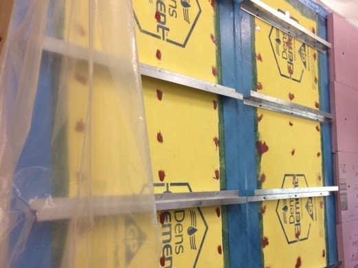 White Paper: Cladding Attachments Put to the Test Abstract | Build ...