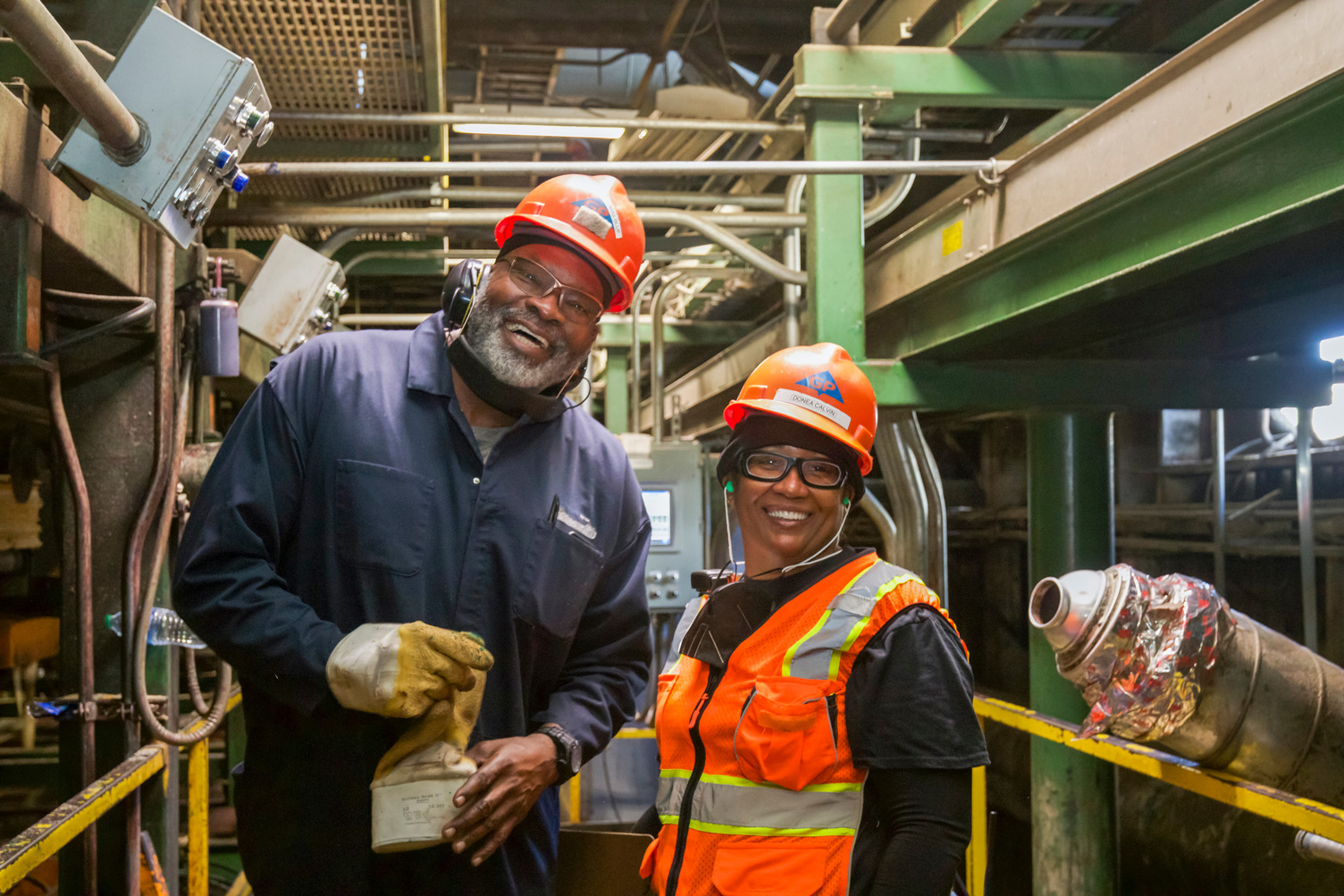 About Us | Build Georgia-Pacific