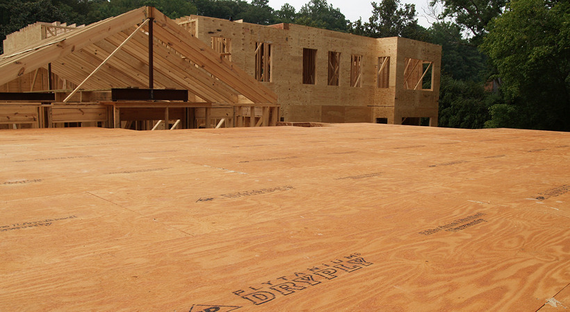 How to Choose the Best Subfloor for Your Project | Build Georgia ...