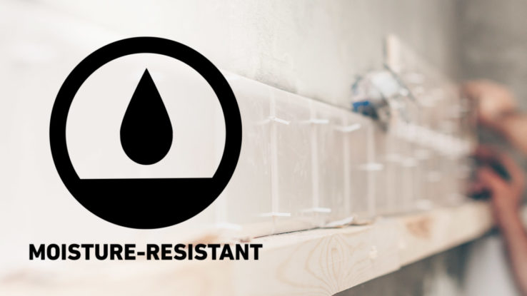 ToughRock® Mold-Guard™ Gypsum Board | Build Georgia-Pacific