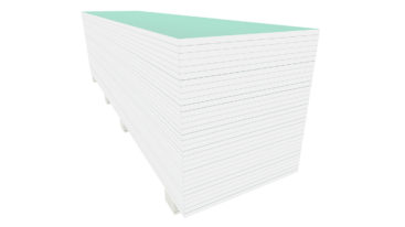 Fire-Rated Shaftliner Drywall, Assembly Panels | ToughRock Shaftliner