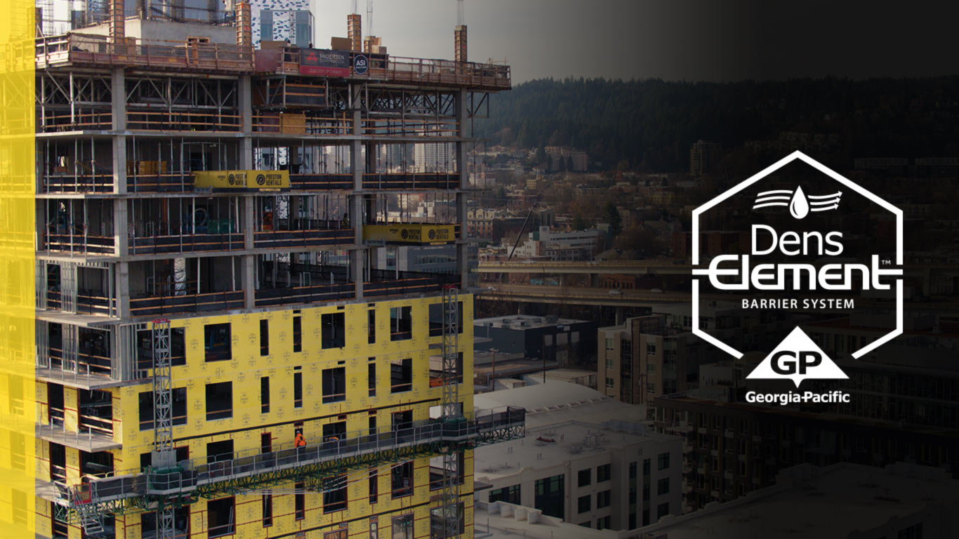 Georgia-Pacific International | GP Gypsum & Lumber Building Products