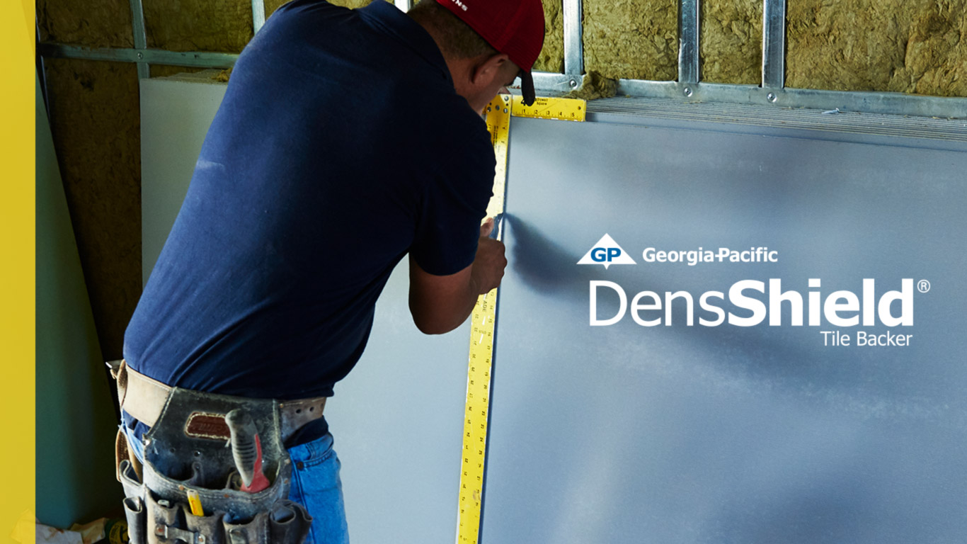 Georgia-Pacific International | GP Gypsum & Lumber Building Products