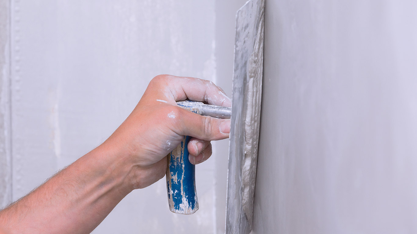 Fire-Rated Shaftliner Drywall, Assembly Panels | ToughRock Shaftliner