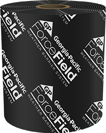 ForceField® Weather Barrier System