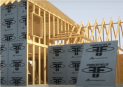 ForceField® Weather Barrier System