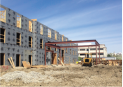 ForceField® Weather Barrier System