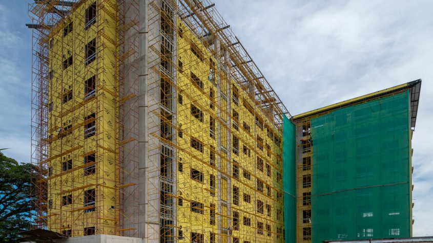 DensGlass® Sheathing Board - International - Georgia-Pacific Building ...