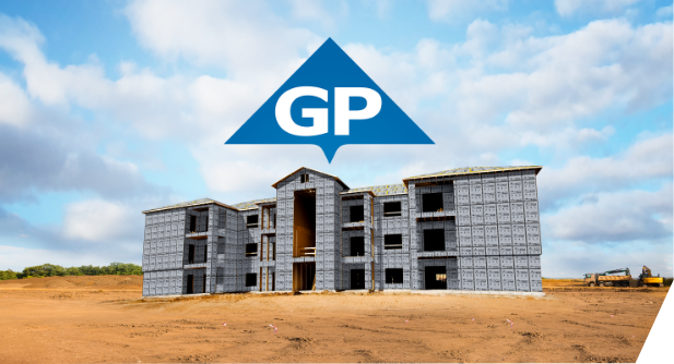 Mission Critical - Georgia-Pacific Building Products