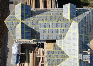 ForceField® Weather Barrier System